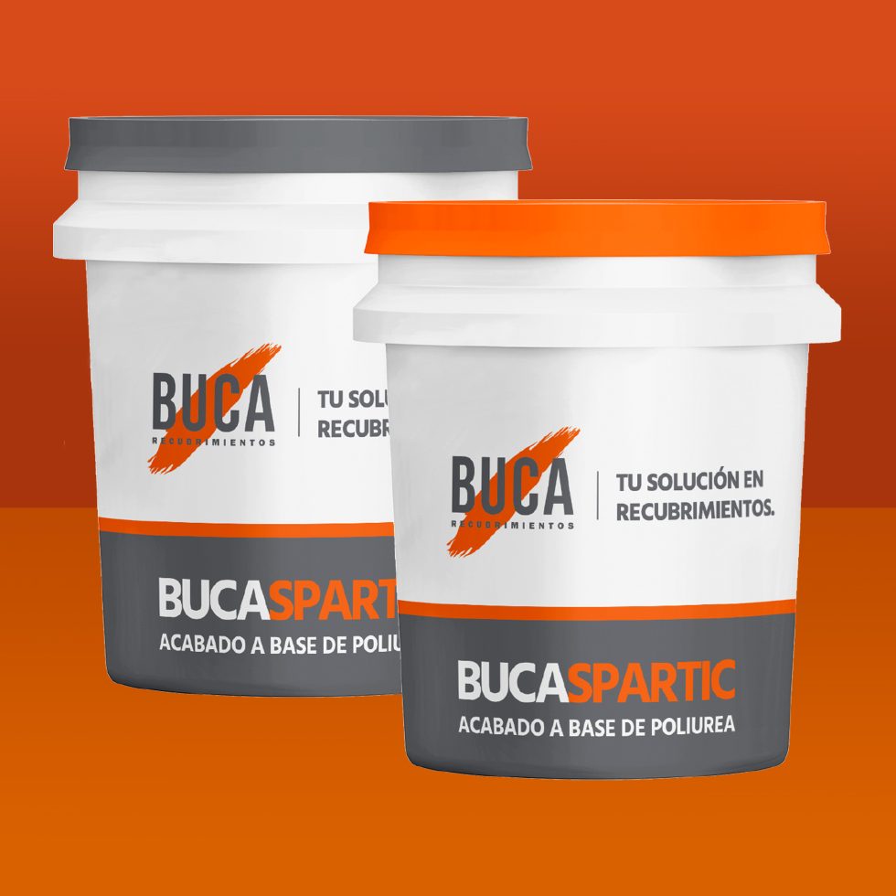 Bucaspartic - Buca Recubrimientos